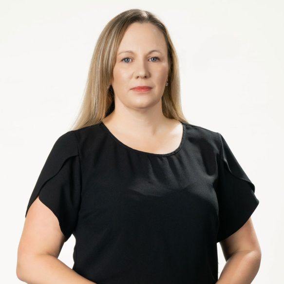 Giới Thiệu Ban Lãnh Đạo Trường Nam Úc Scotch AGS