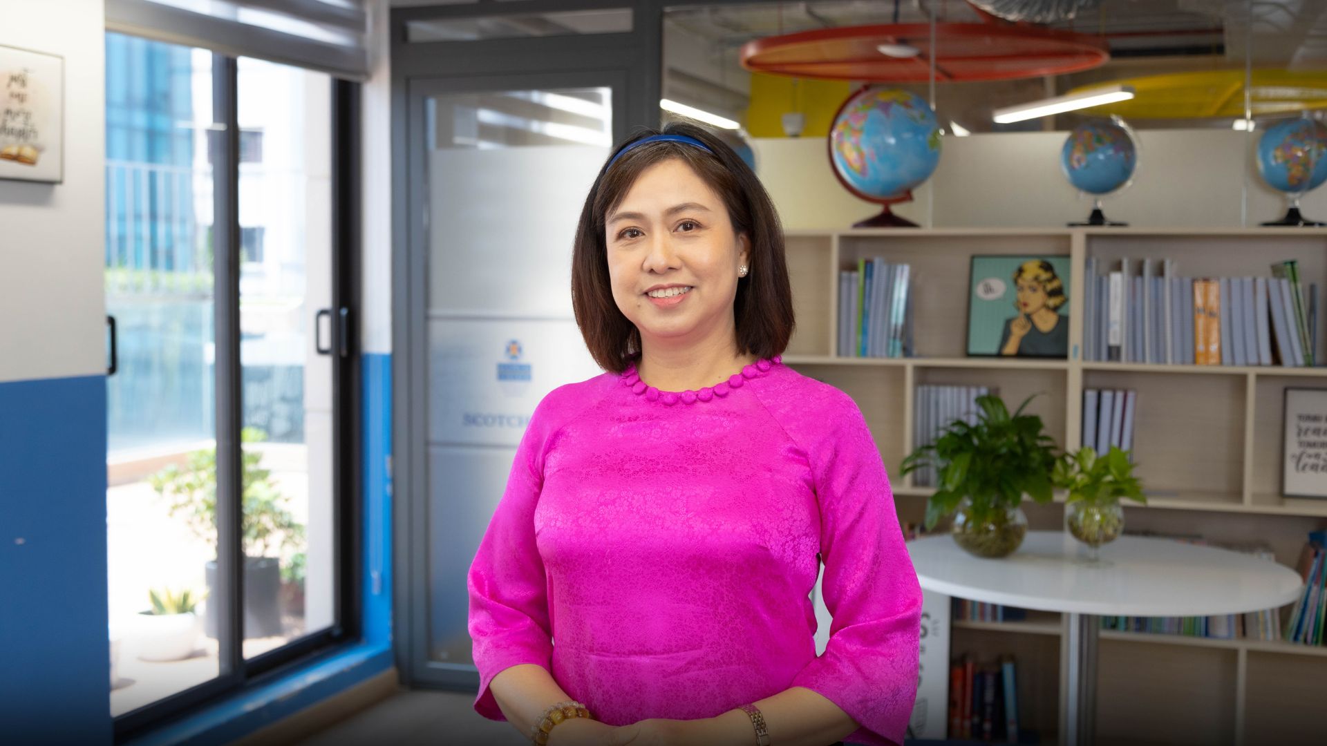 Khóa học làm cha mẹ: Sự khó khăn giữa lý thuyết và thực hành