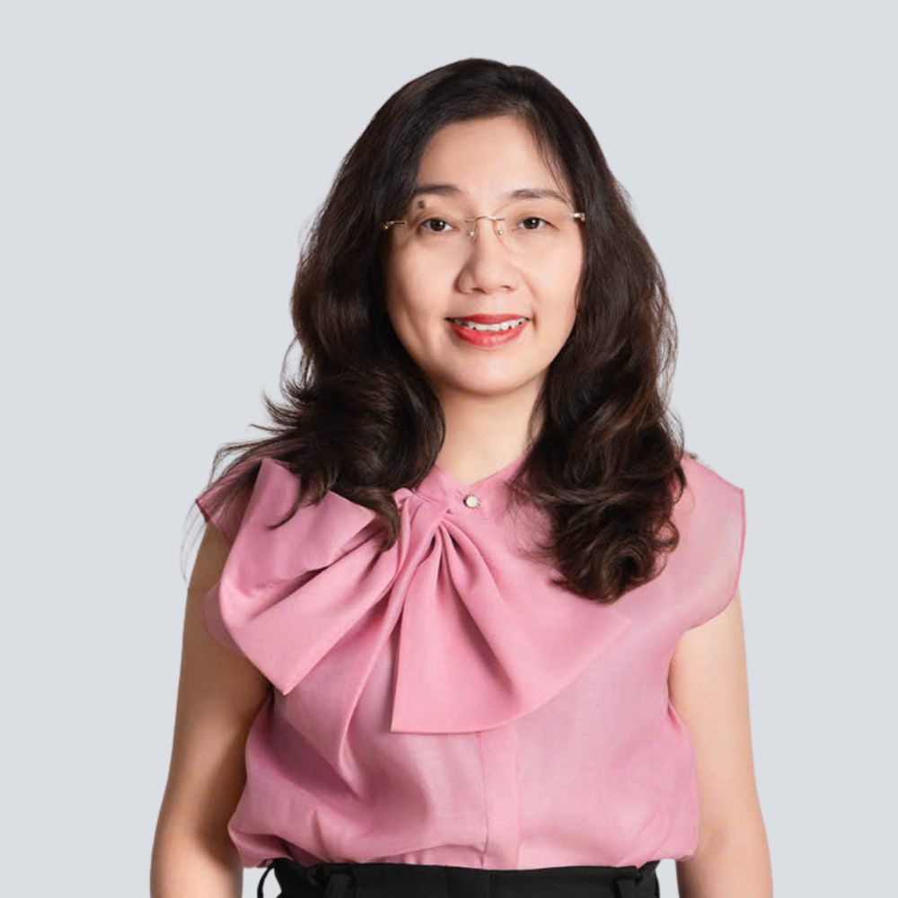 Dr. Pham Hong Hoa - Nam Uc Scotch AGS